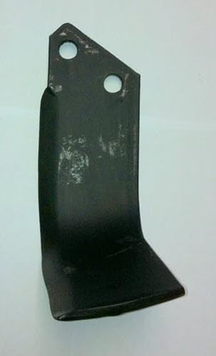 Set of 24 Tiller tines, Compatible Replacements for Land Pride Codes ...