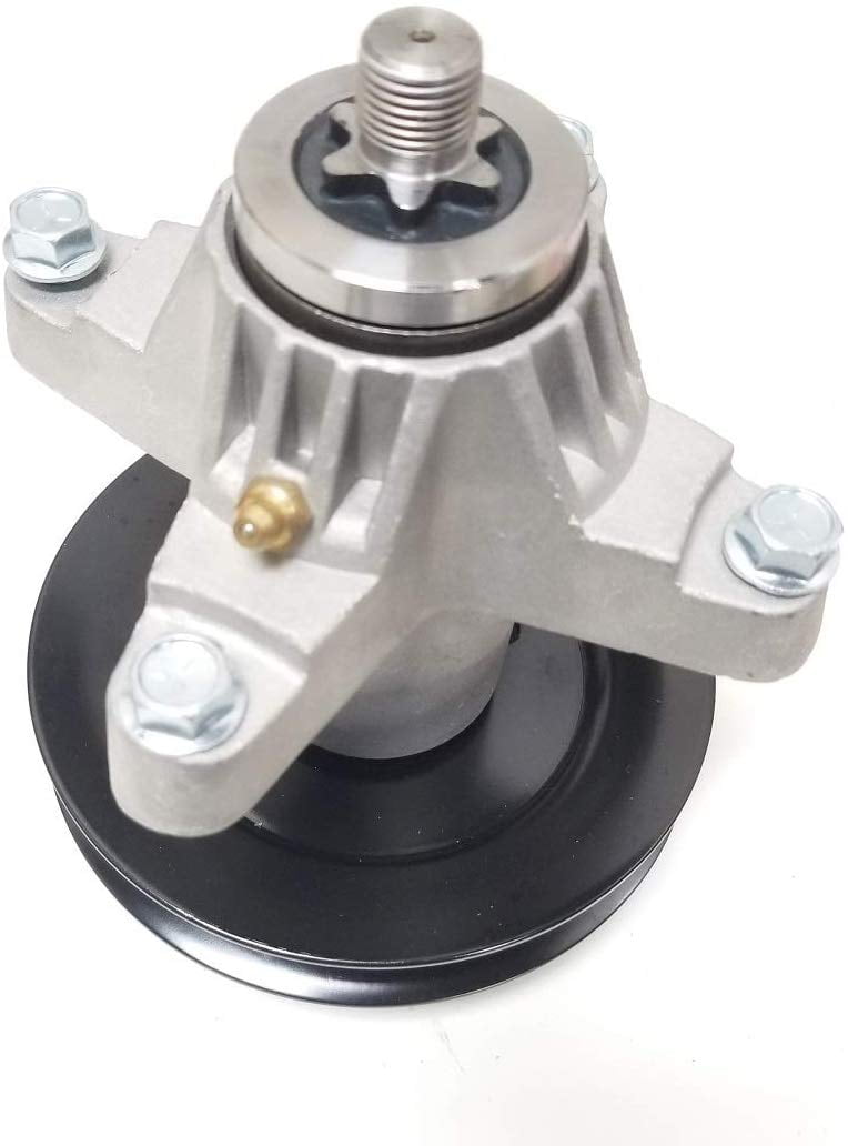 Set of 3 Aftermarket Spindles Compatible with 618-04126 918-04126 618 ...