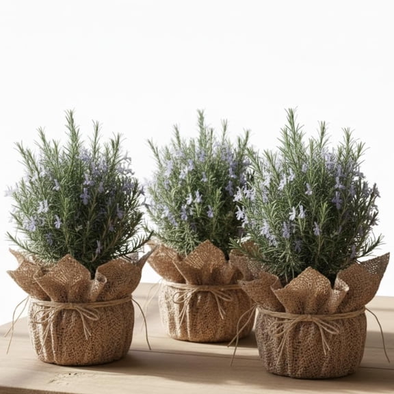 Rosemary Plant