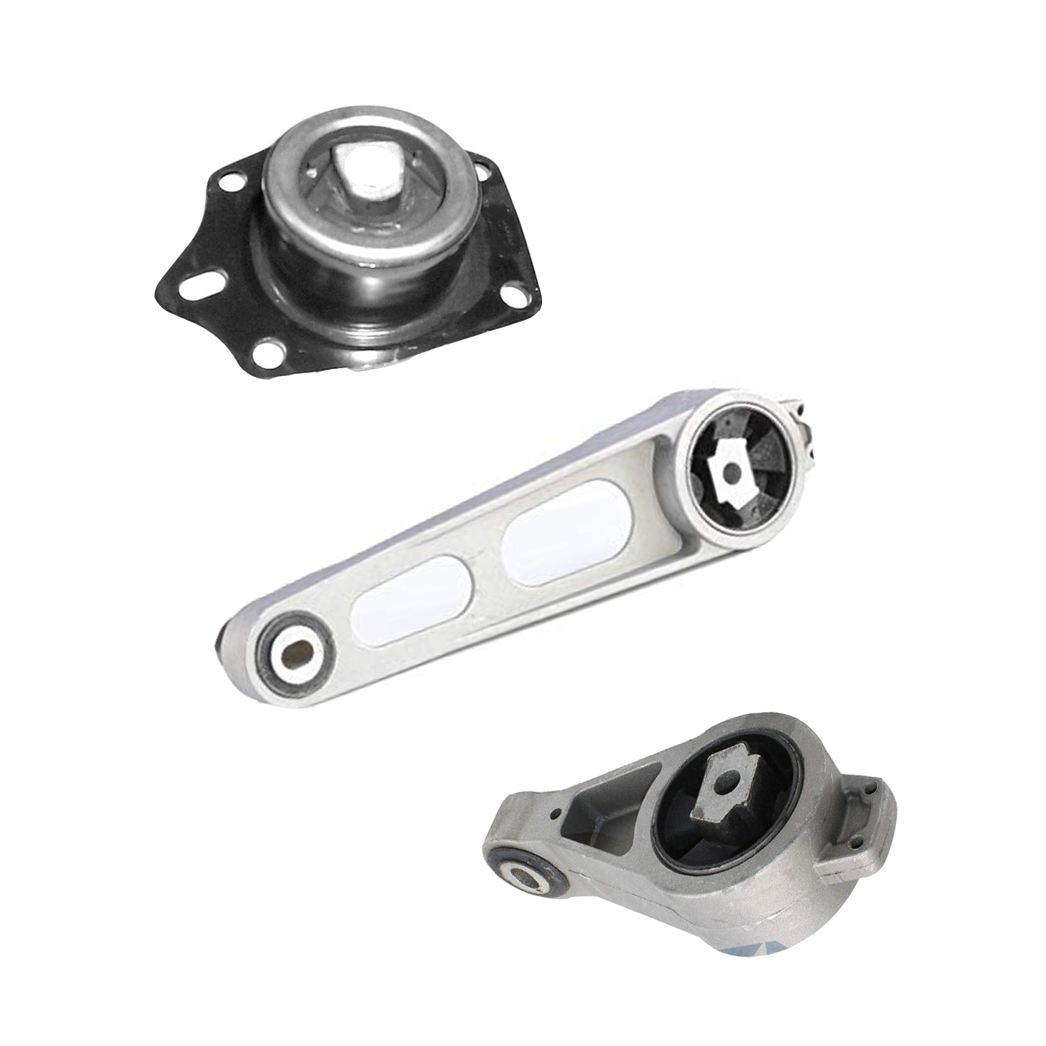 DEA A2947 Rear Motor Mount - Walmart.com