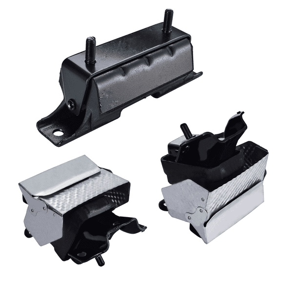 Gmc Yukon Engine Mount