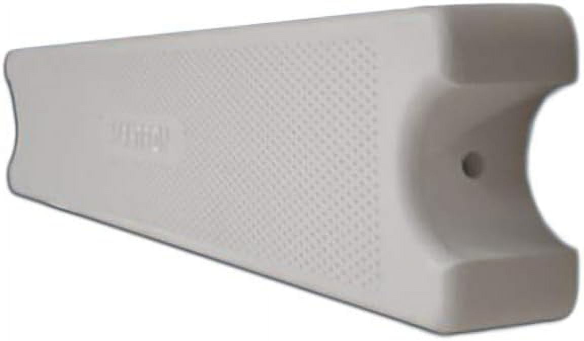 Set of 3 - Made in U*S*A - SAFTRON White Pool Ladder Step Rungs (for ...