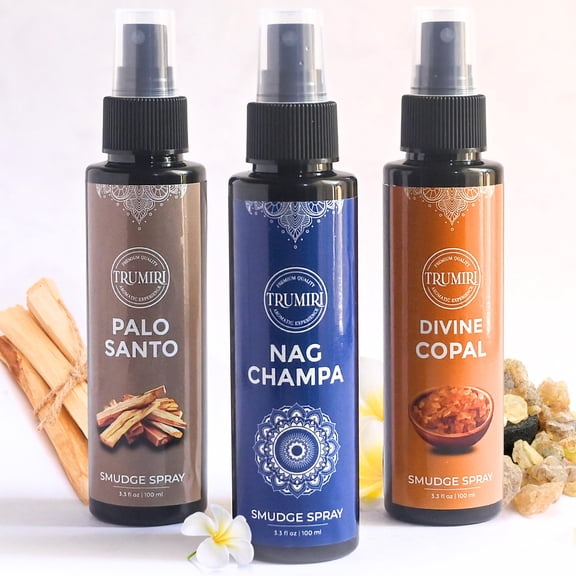 Palo Santo Essential Oil