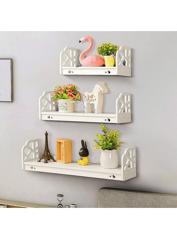 Kids' Floating Shelves in Kids' Room Decor - Walmart.com