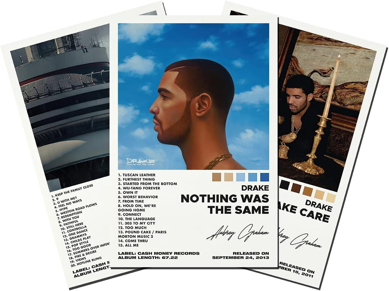 A Set of 3 canvas posters,Tyler Poster Flower Boy Poster Igor Poster ...
