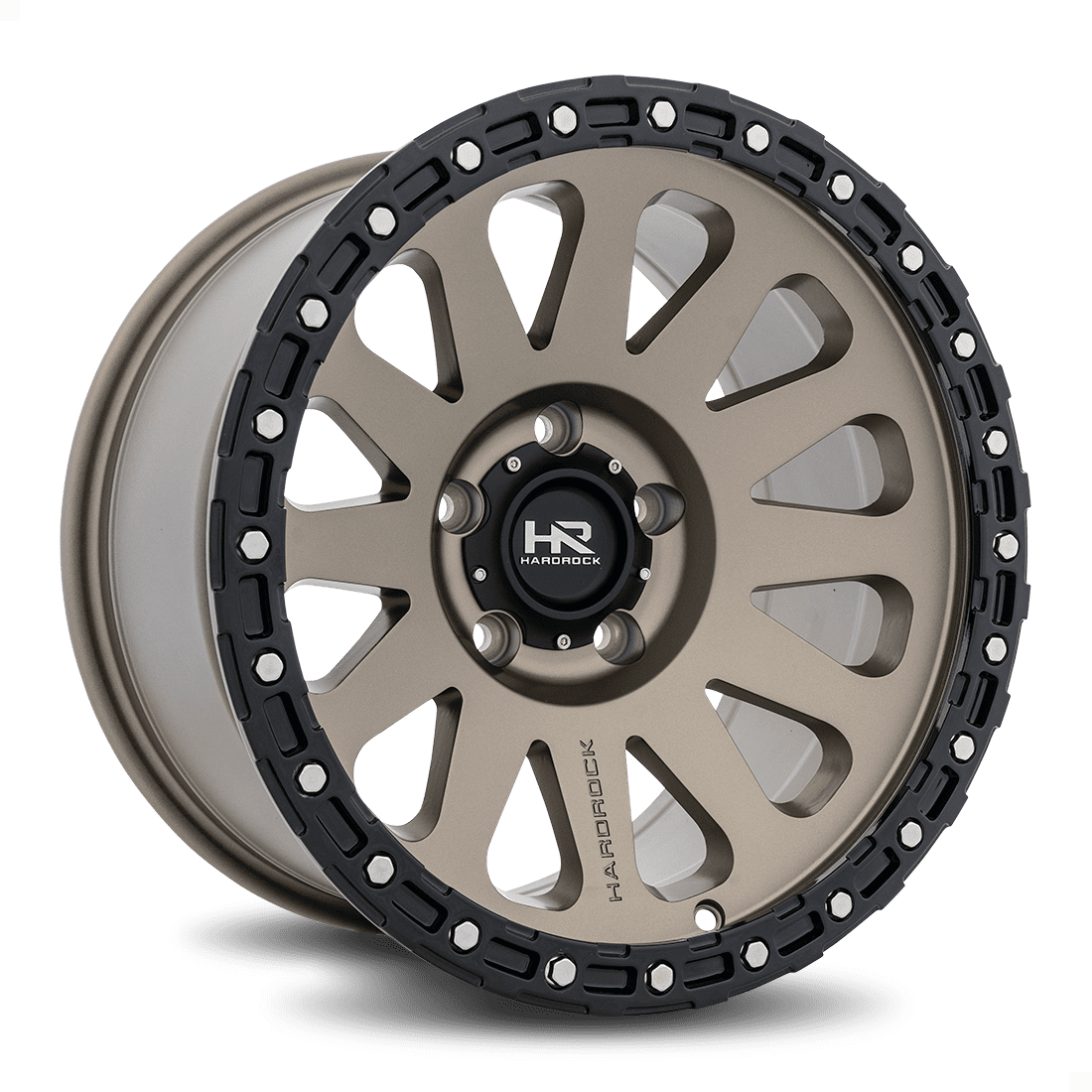 Set 4 20" Vision Off-Road 361 Spyder Chrome Wheels 20x12 6x5.5 (6x139.7 ...