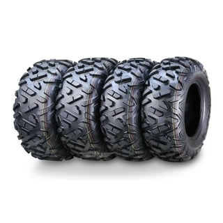 Studded Atv Tires