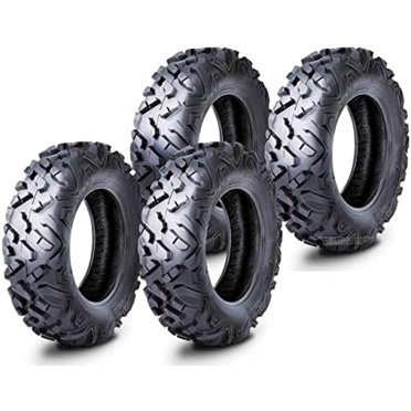 HALBERD 6PR 24x8-12 & 24x10-12 ATV Tires 24x8x12 24x10x12 All Terrain ...