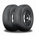 Arroyo Eco Pro A/S 195/65R15 All Season Tires, Set of 4, 55000 Mile ...