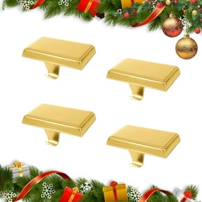 Weighted Stocking Hangers