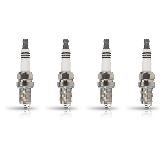 Toyota Echo Spark Plug