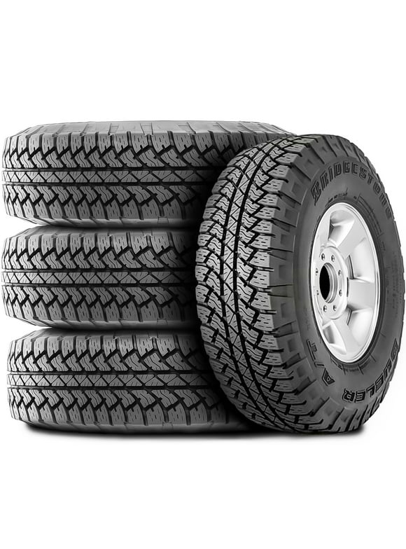 255/75R17 Tires in Shop by Size - Walmart.com