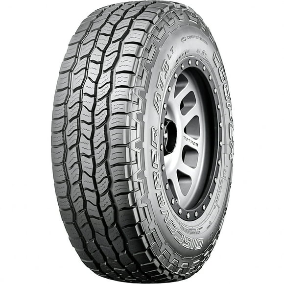 Cooper Discoverer AT3 Tires in Cooper Discoverer Tires - Walmart.com