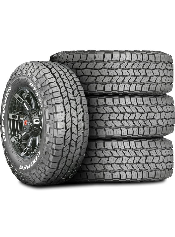 Cooper AT3 XLT Tires in Cooper Tires - Walmart.com