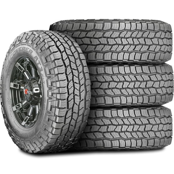 Cooper 275/65R20 Tires in 20" Tires - Walmart.com