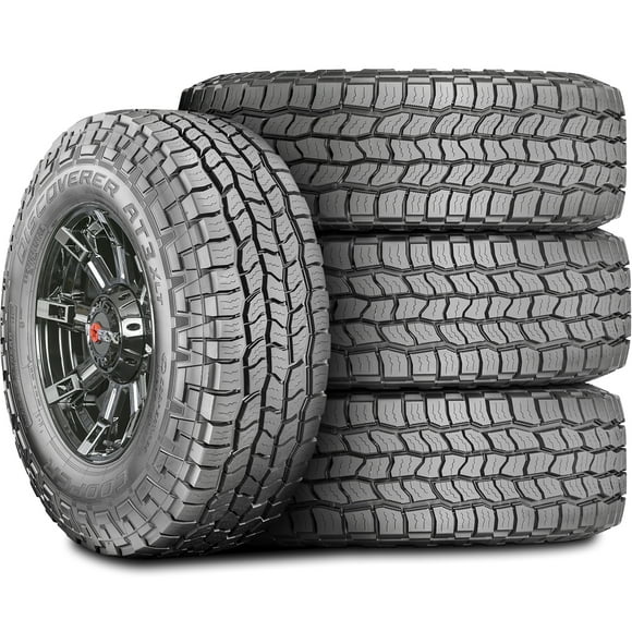 285/70R17 Tires in Shop by Size - Walmart.com