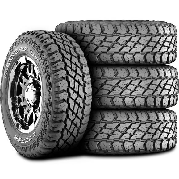 Cooper 265/75R16 Tires in 16" Tires - Walmart.com
