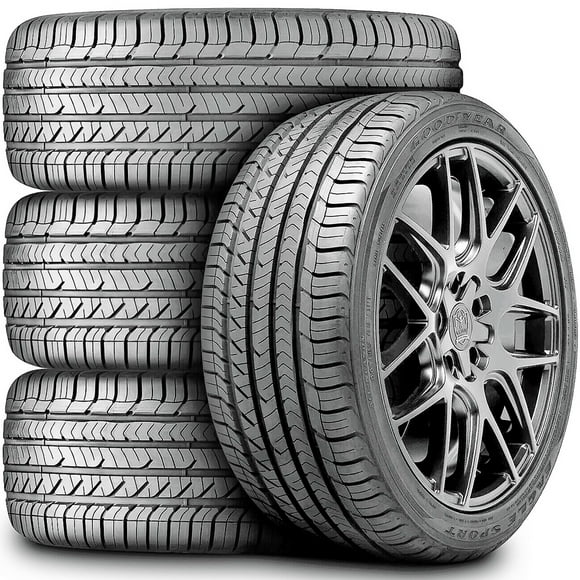 Goodyear All-Season Tires in Goodyear Tires - Walmart.com