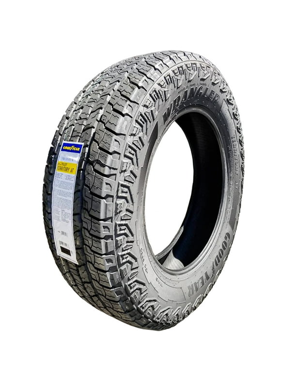 Goodyear Truck Tires in Goodyear Tires - Walmart.com