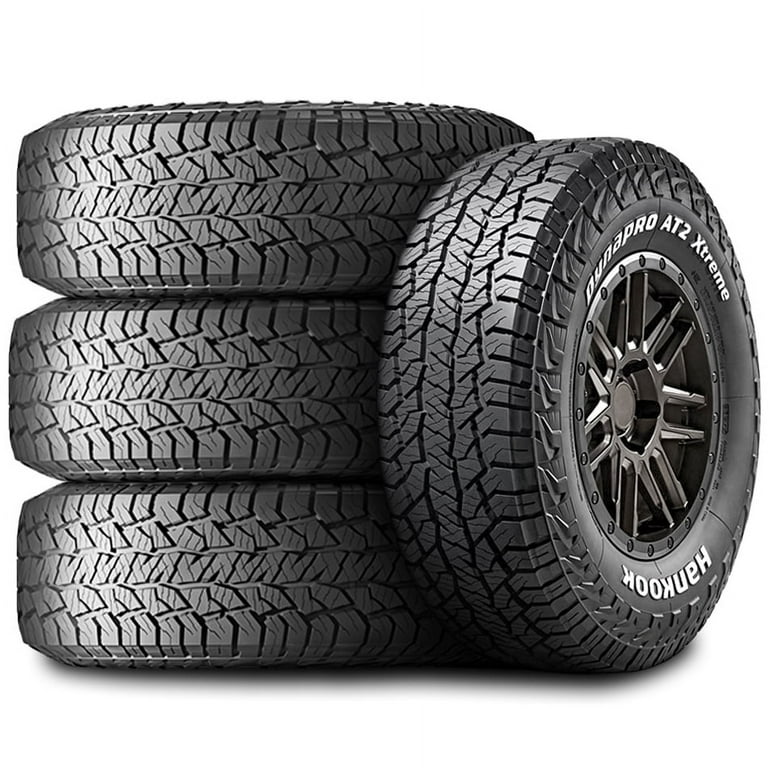 Hankook Dynapro AT2 Xtreme (RF12) All Terrain LT275/60R20, 48% OFF