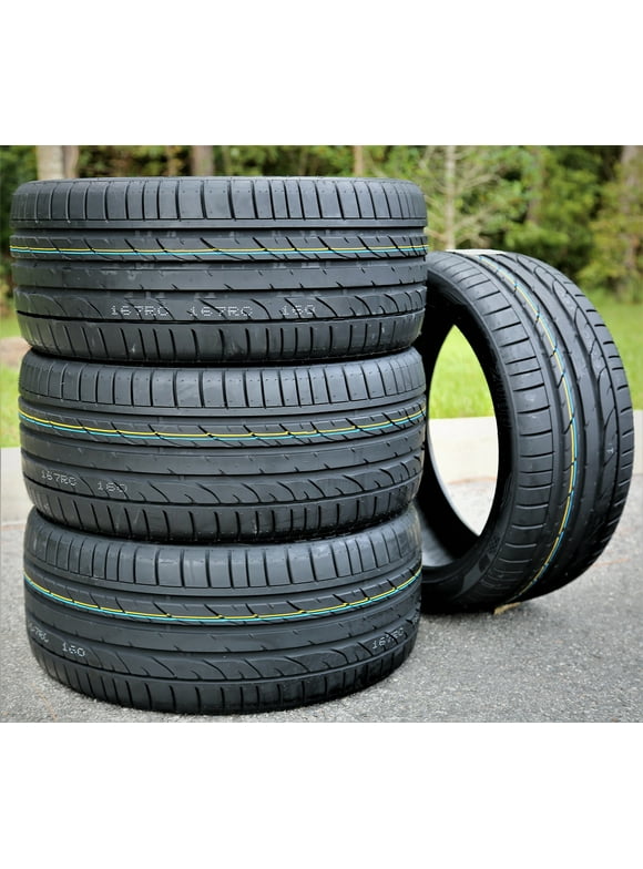 225/55R19 Tires in Shop by Size - Walmart.com