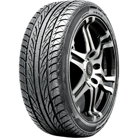 245/45R17 Tires in Shop by Size - Walmart.com