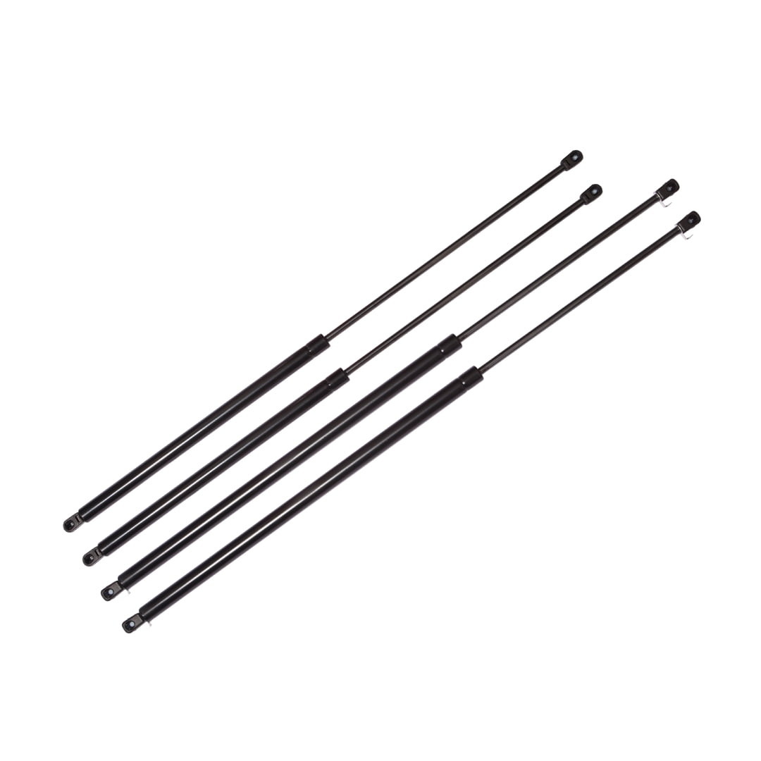 Set 4 Front Hood-Rear Hatch Lift Support For 1988-1996 Chevrolet ...
