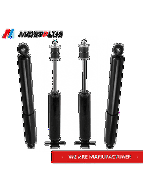 Shocks & Struts in Suspension Parts & Components - Walmart.com
