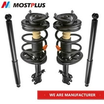 Geelife For Toyota 01-05 RAV4 Base 04-05 RAV4 L 05 RAV4 Sport Axle ...