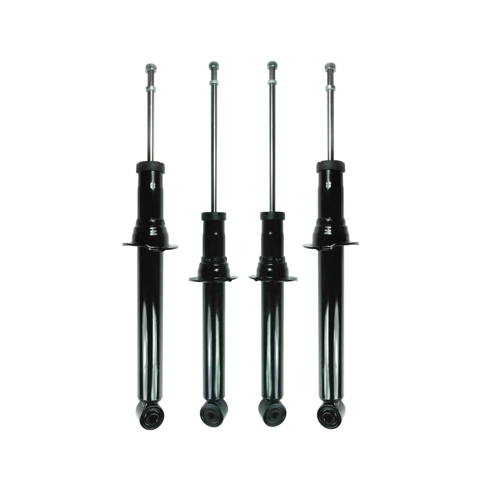 Set 4 Front-Rear Suspension Strut Assembly For 2001-2006 Lexus Ls430 ...