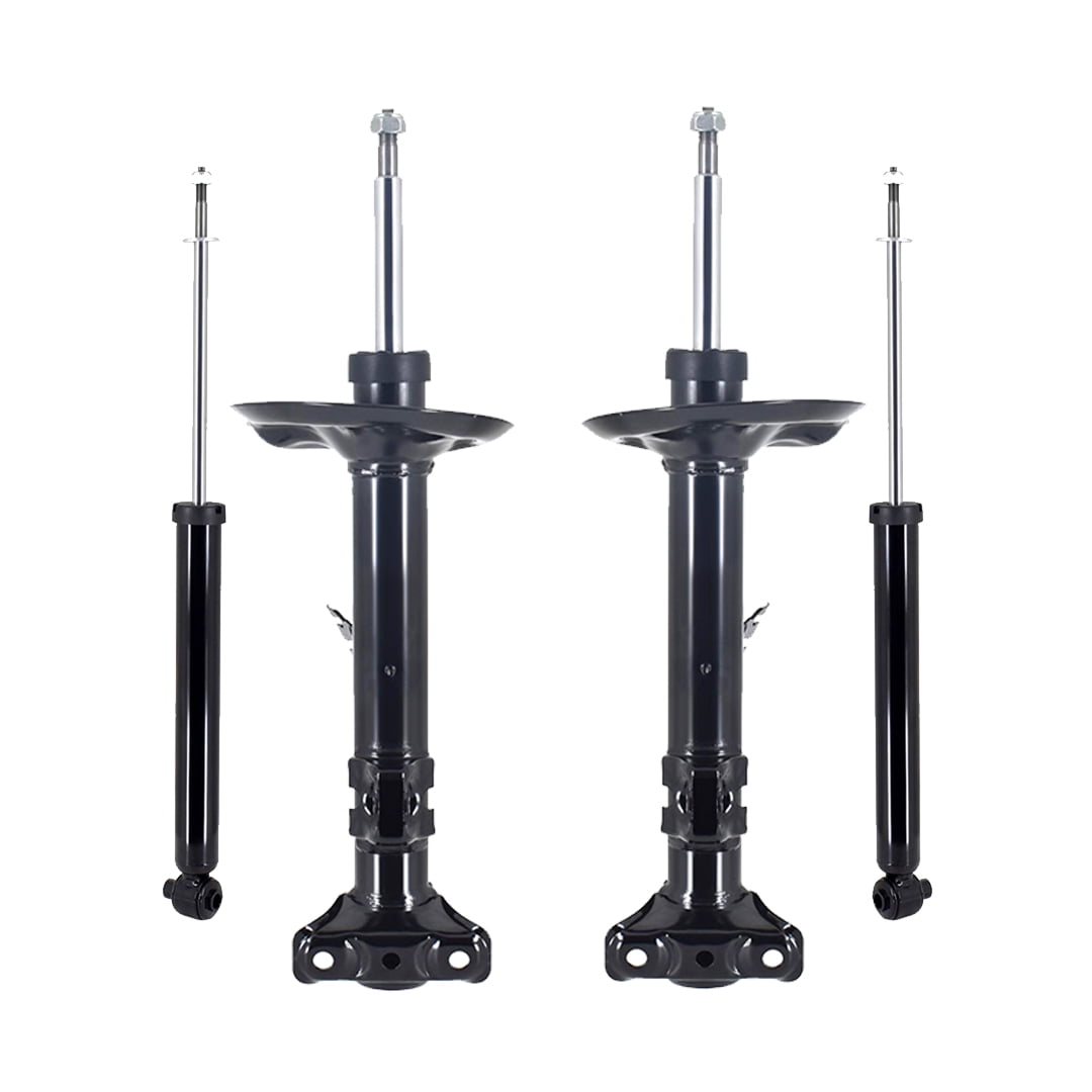 Bmw Z3 Suspension Strut Assembly