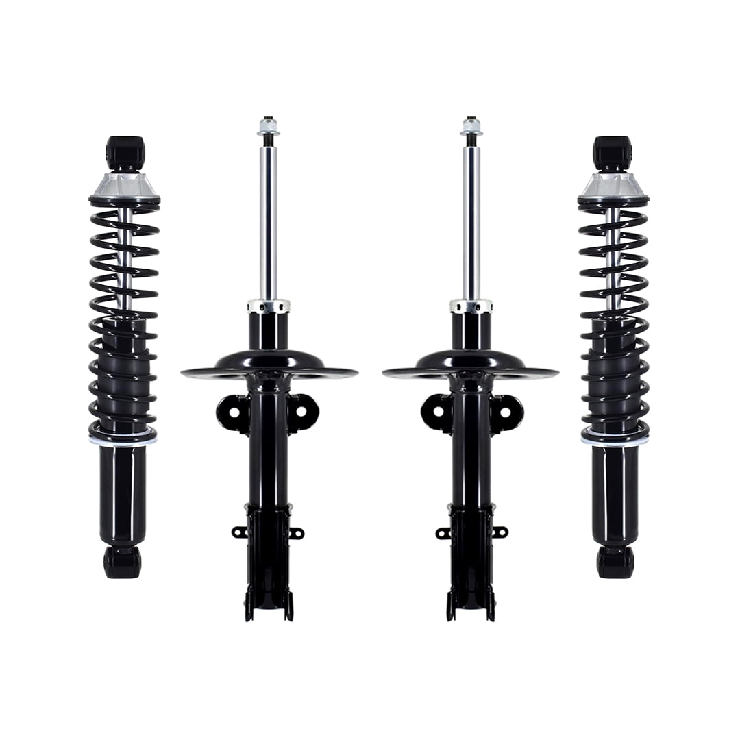 Dodge Caravan Suspension Strut Assembly