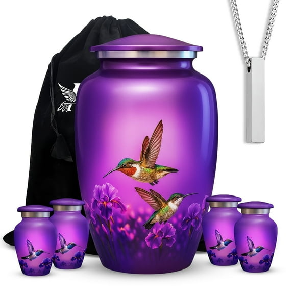 Macaw Parrot Urn For Human Ashes Adult - Macaw Parrot Theme Wooden ...