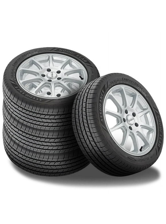 Nissan Rogue Tires in Nissan Tires - Walmart.com
