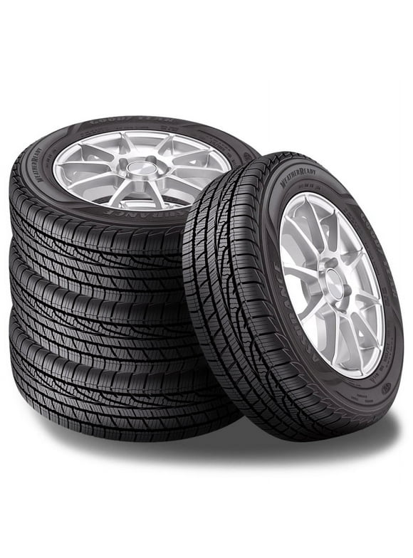 GOODYEAR 225/65R17 Tires in 17" Tires - Walmart.com