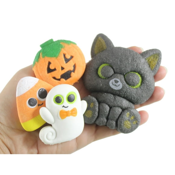 Expandable Water Toy