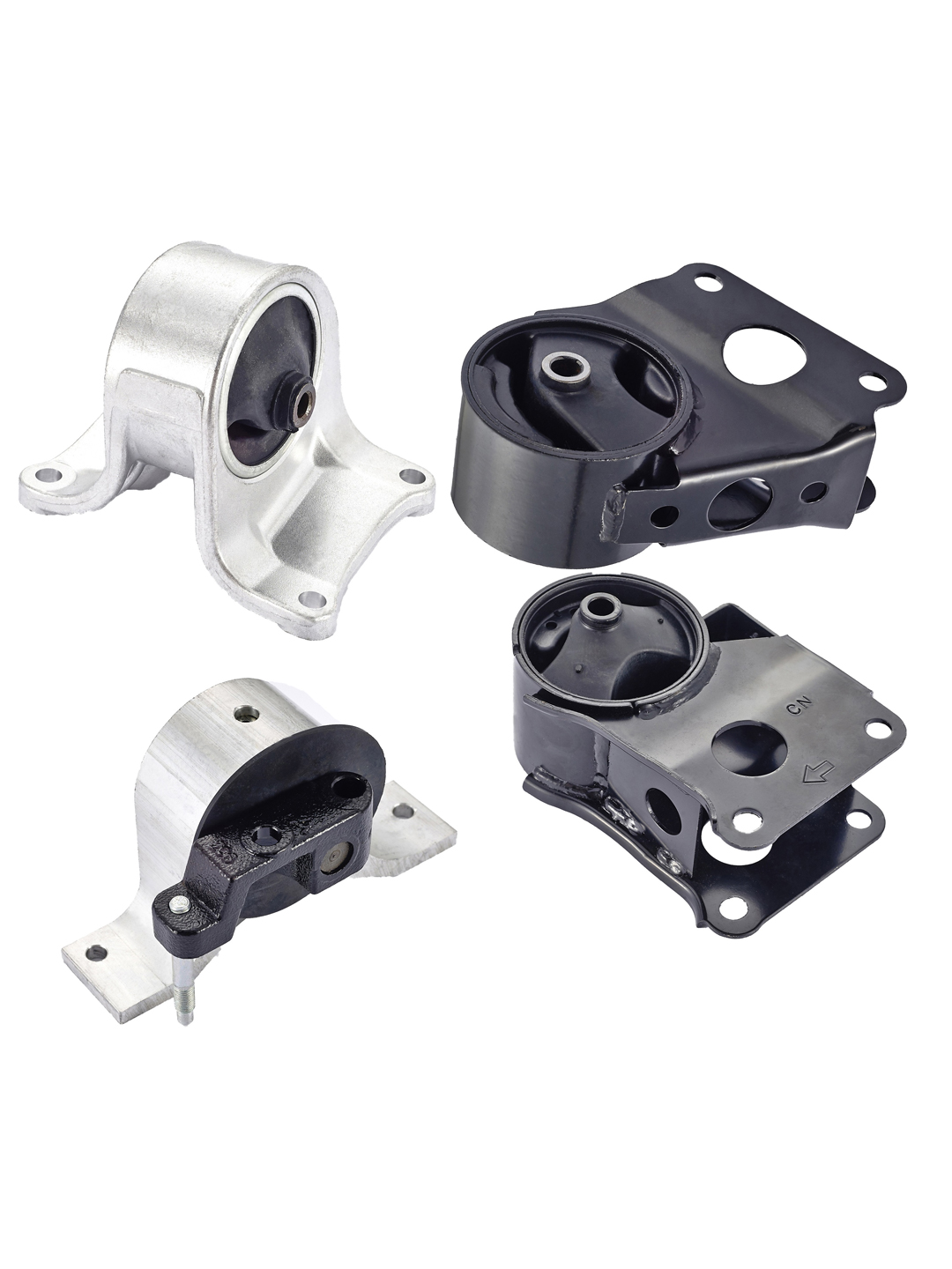 2006 Nissan Altima Motor Mount