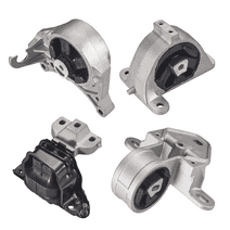 DEA A2285 Front Engine Mount - Walmart.com