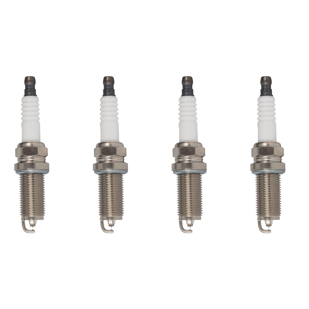 Set of 4 ISA Iridium Spark Plug for 2006-2017 Lexus LS460 IS350 IS250 ...