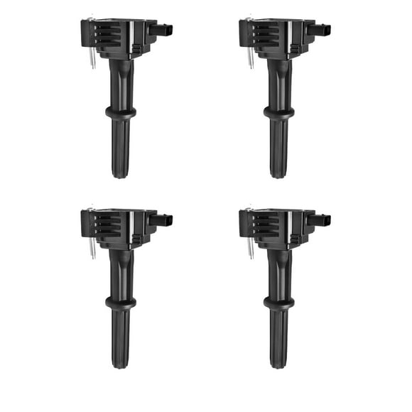 Chevrolet Spark Ignition Coil