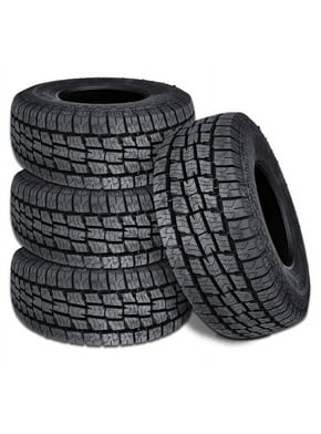 265/65R17 Tires in Shop by Size | Black - Walmart.com