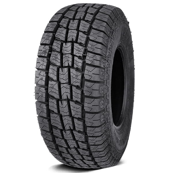 Set of 4 Lionhart Lionclaw ATX2 LT 235/70R16 All Terrain Tires [Load ...
