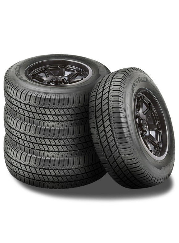 Michelin 265/70R17 Tires in Shop by Size - Walmart.com
