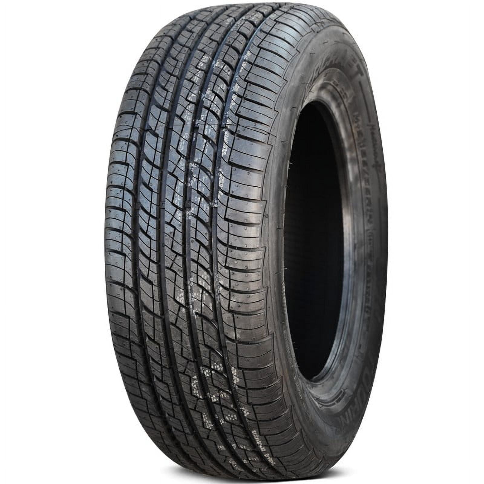 Set of 4 New Mastercraft SRT Touring 185/65R15 M+S All Season High ...