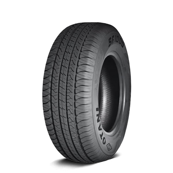 Set of 4 Otani SA1000 245/60R18 105H All Season Touring Performance SUV ...
