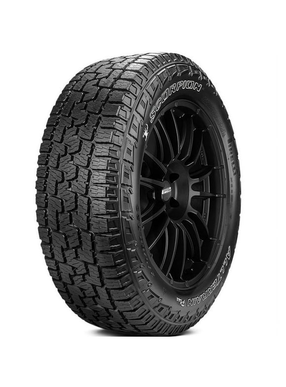 Pirelli 275/55R20 Tires in Shop by Size - Walmart.com