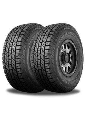 255/65R16 Tires in Shop by Size - Walmart.com