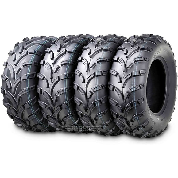 John Deere Gator Tires