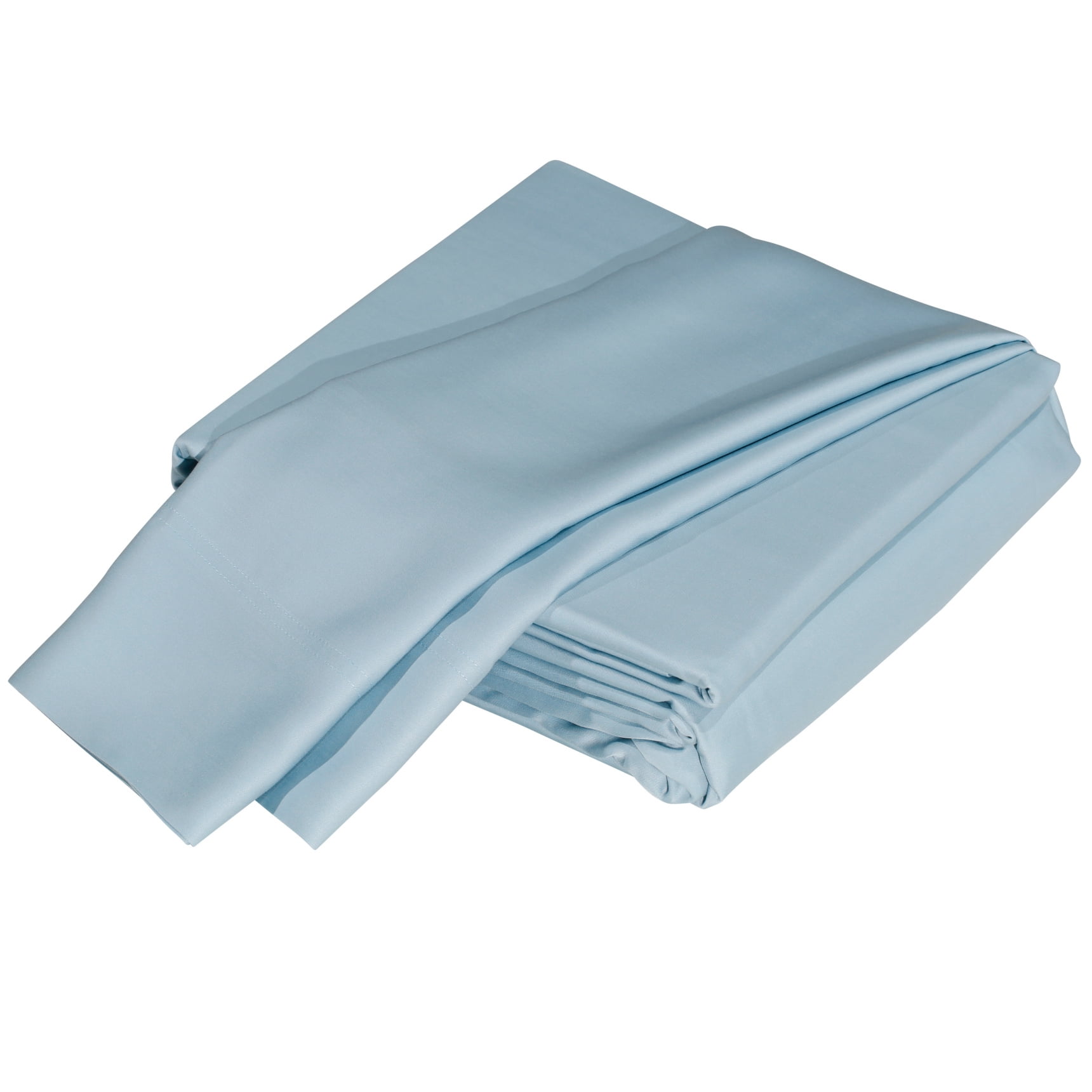 Set of 5 King Size Sheets Set with Two pillowcases, Home Bamboo Sheets ...