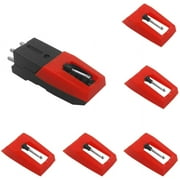 Turntable Cartridge Alignment Tool